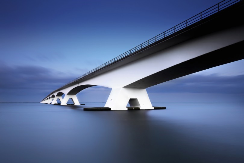 ASCE Announces Winners of "Bridges Inspire!" International Photography ...