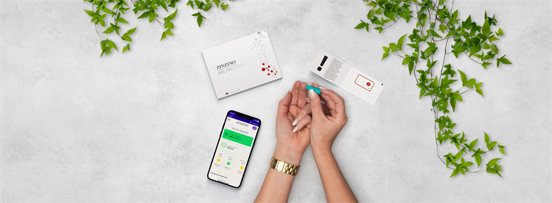 ZINZINO AB (PUBL.): New study unveils global snapshot on Omega-3 ...