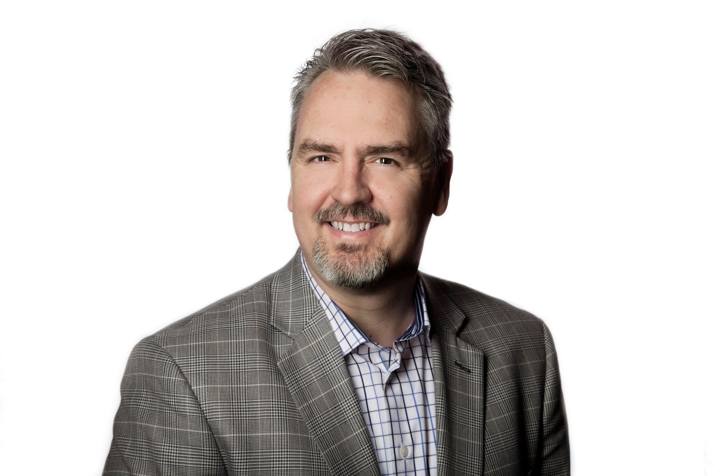 Adan K. Pope Joins ShopperTrak as Chief Technology Officer