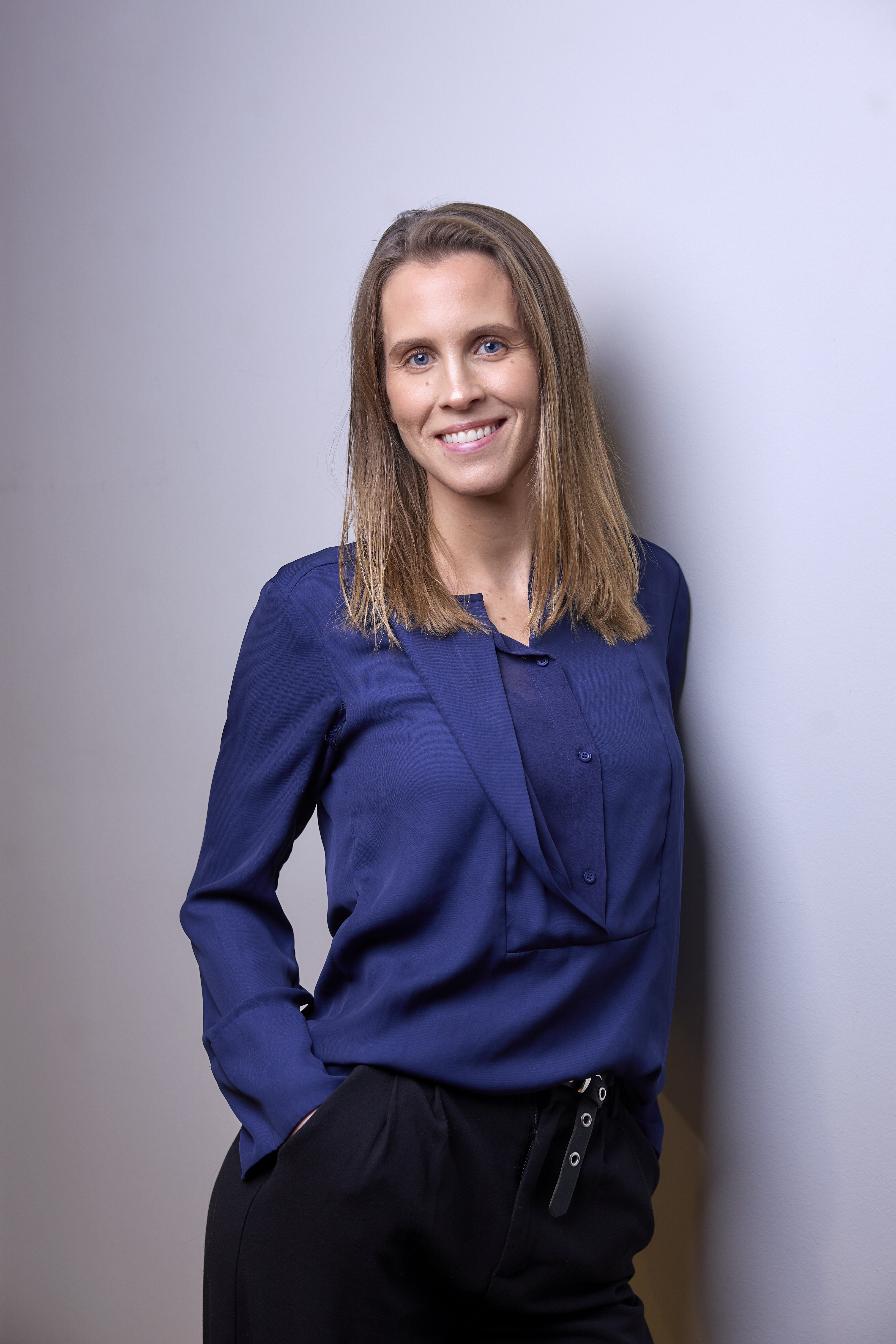Ann-Sofie von Schedvin förbundsjurist Villaägarnas Riksförbund fotograf ...