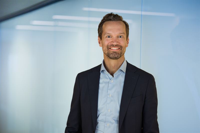 Staf Van Magnus