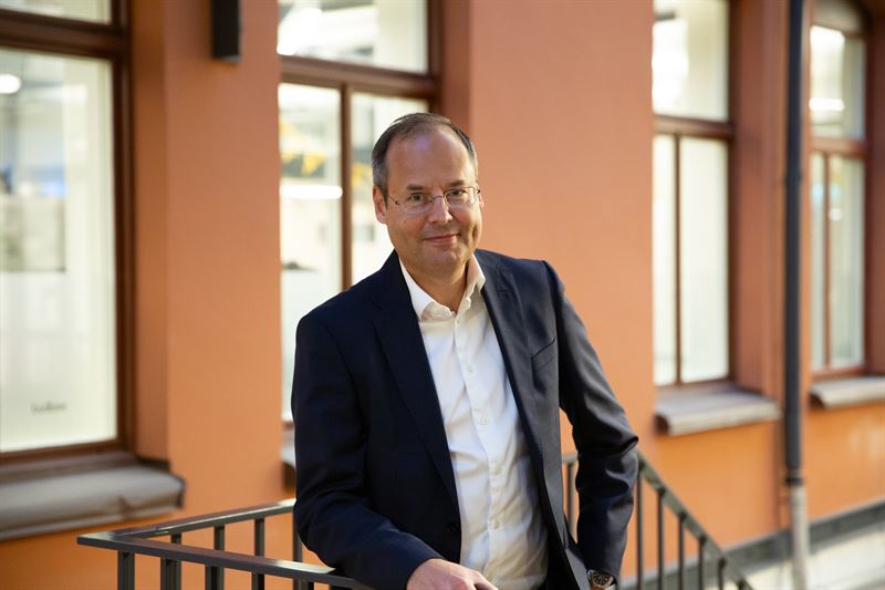 Nordnet AB publishes its first quarter 2025 interim report - Nordnet