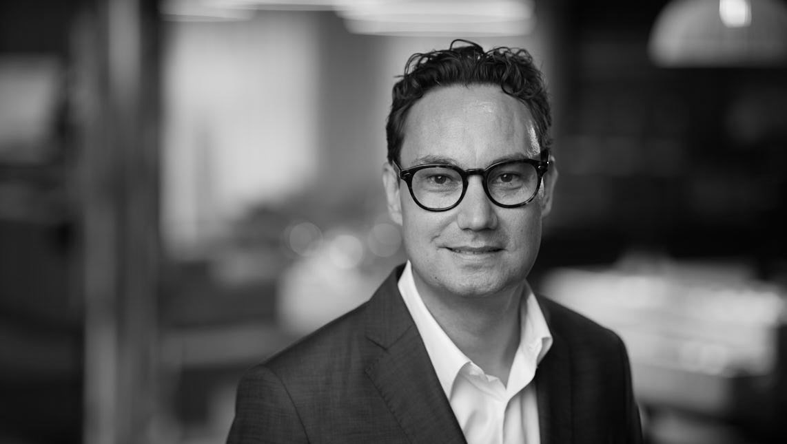 Andréas Elgaard appointed new President and CEO of Arjo - Arjo