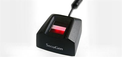 Precise Biometrics - convenient and secure identity verification