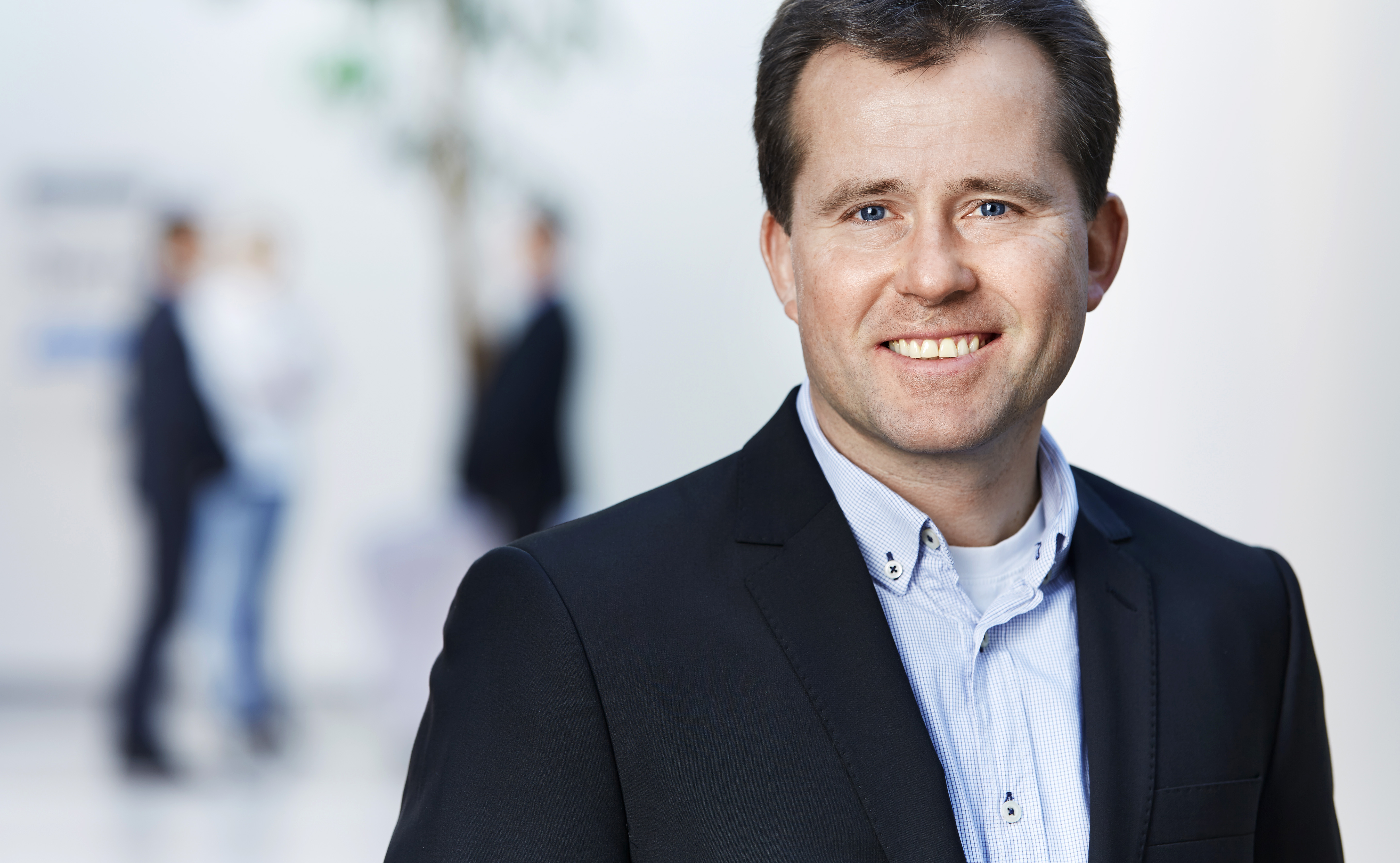 Morten Falch - Cision Promoted
