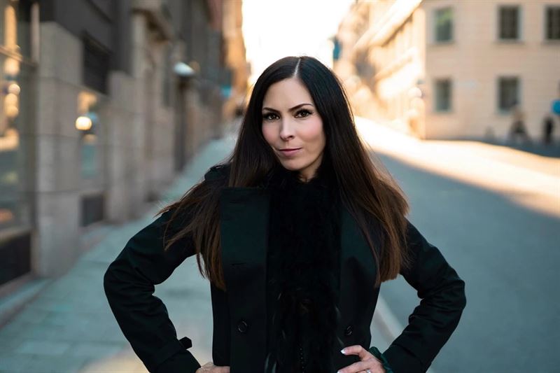 Ann Molin - Arbetsförmedlingen