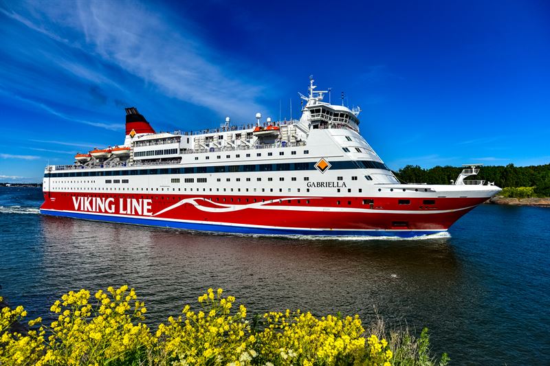 Viking Line predicts another record summer for travel to Estonia – a ...