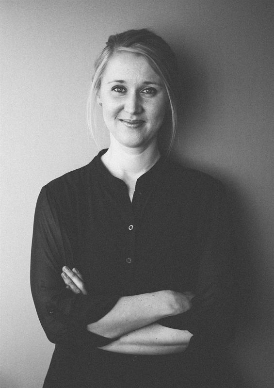 Sofia Westerlund - Punkt PR