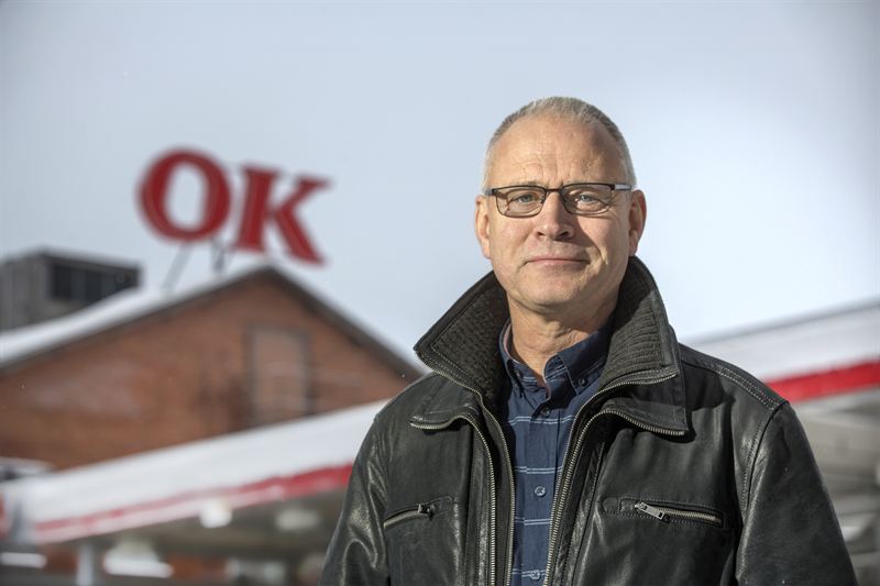 OK Västerbotten rekryterar spetskompetens - OK Västerbotten