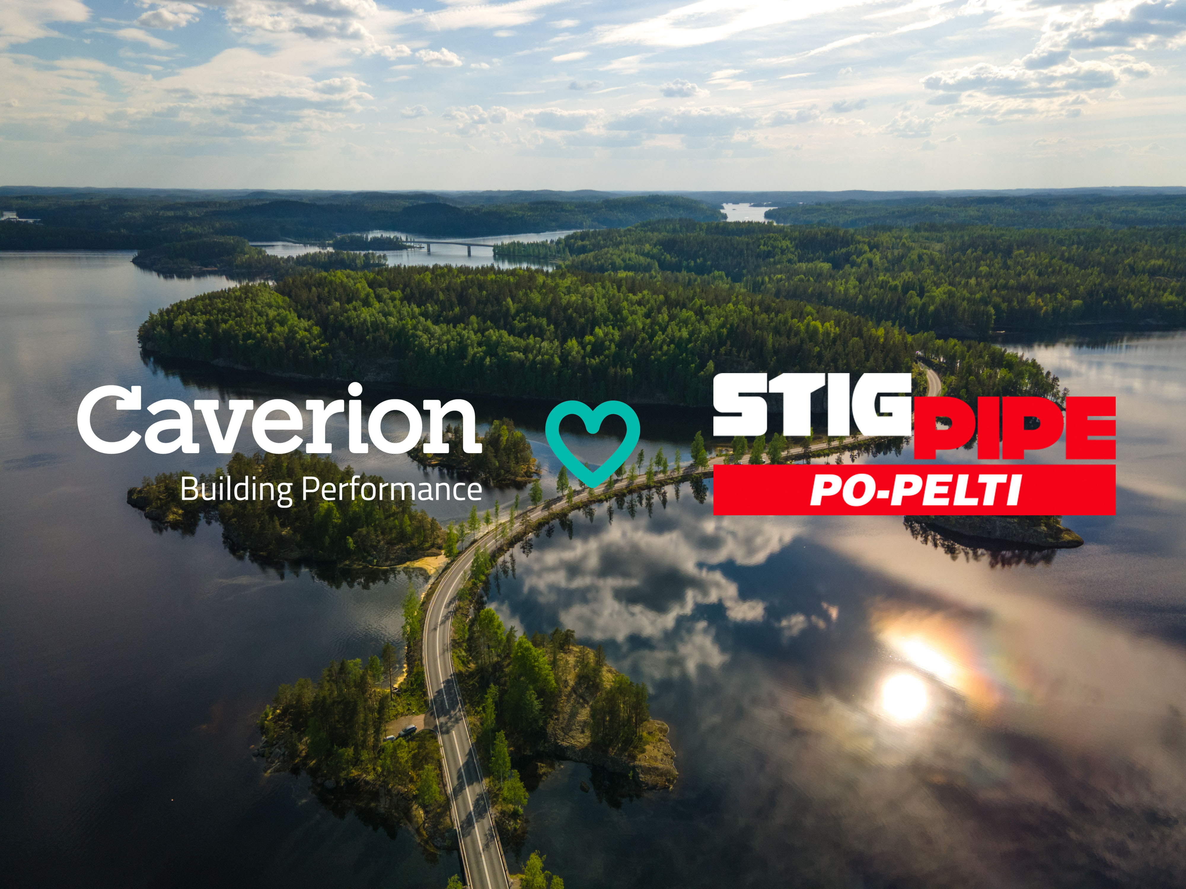 Caverion-StigPipe2 - Caverion