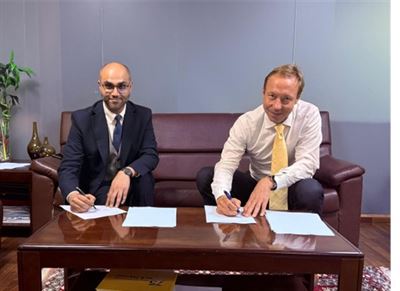 Talkpool partners in Saudi Arabia with new Strategic Alliance to ...