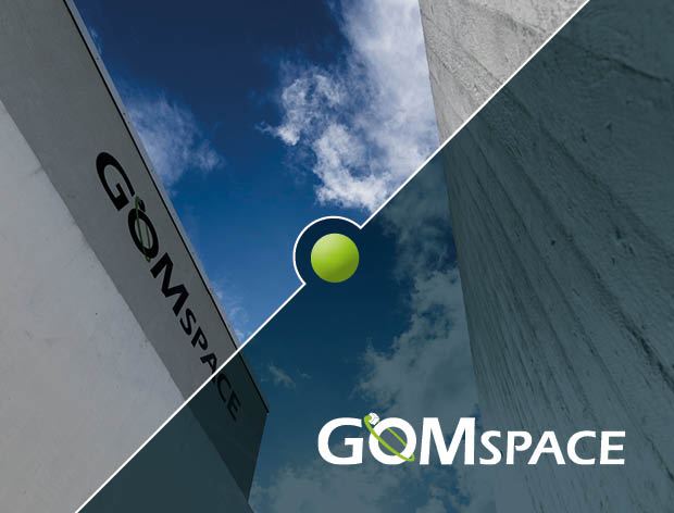 generel - GomSpace A/S