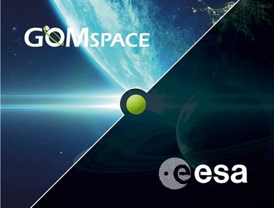 GomSpace joins ESA's RAMSES mission to enhance planetary defense ...