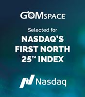GomSpace A/S