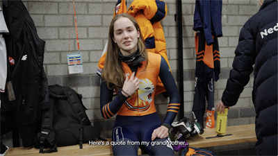 Bibi Arts - TBWAHelsinki