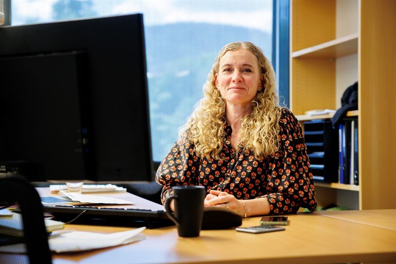 Assemblin Caverion Norge med sterk lønnsomhetsforbedring i første kvartal - Assemblin