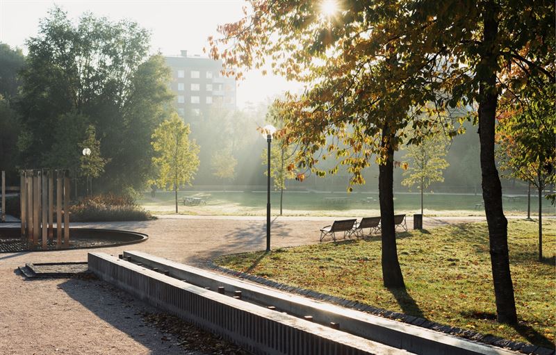 Consid tecknar avtal med Huddinge kommun – tar ansvar för utveckling ...