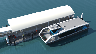 Wärtsilä to supply the electric propulsion system for USA’s first ...
