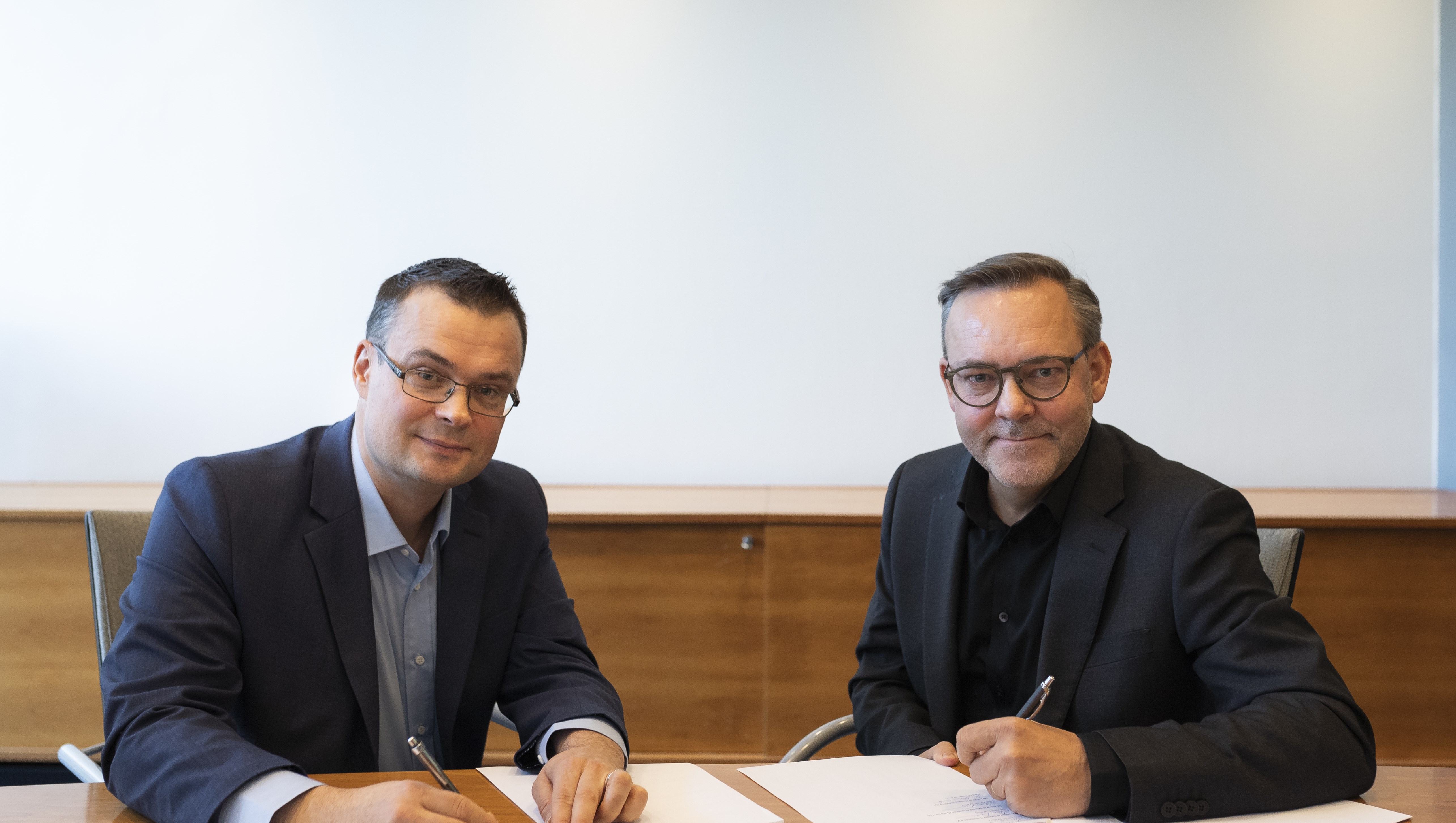 Wärtsilä and Elomatic sign licensing and cooperation agreement on ...