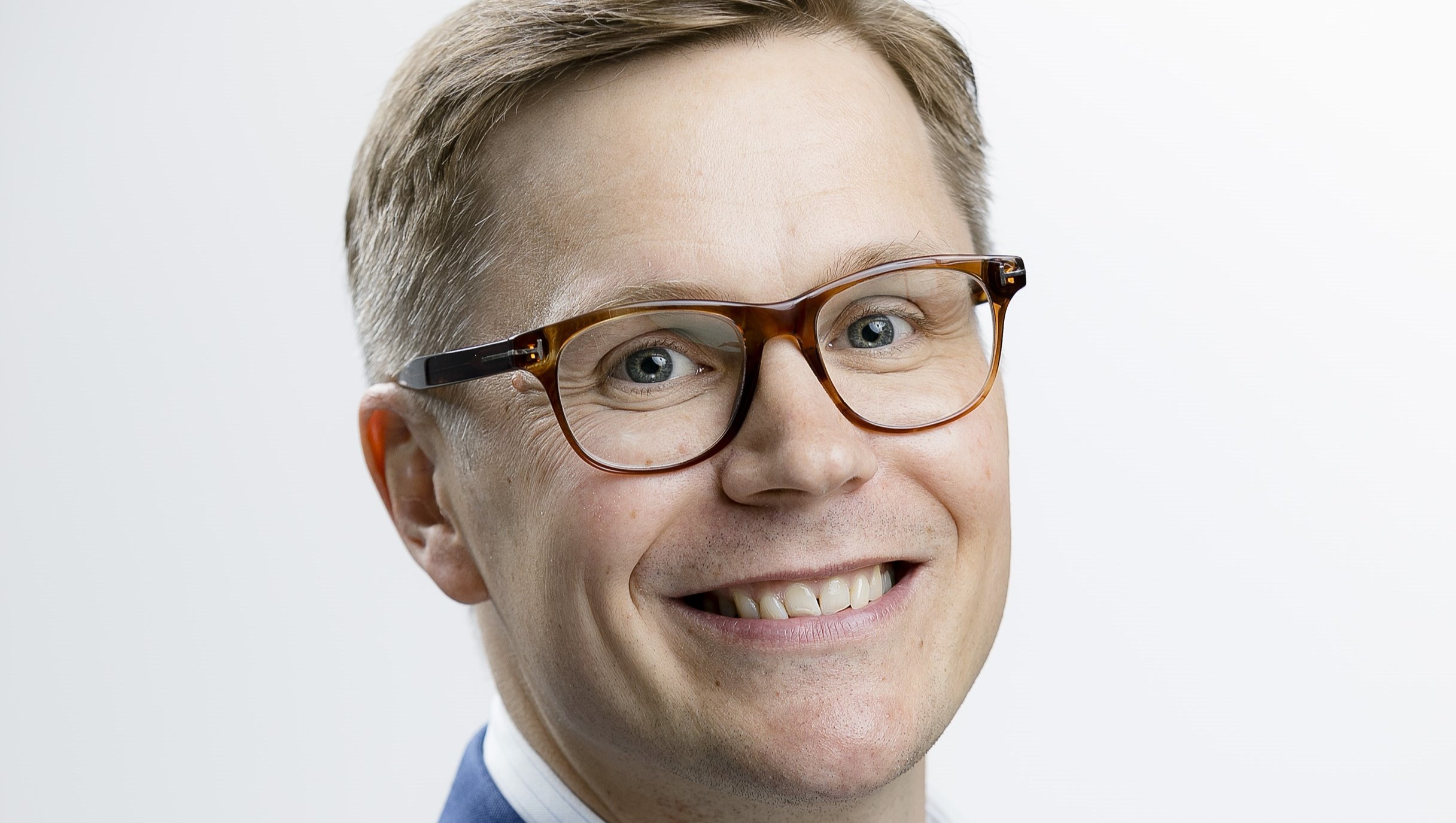 Benjamin von Nandelstadh has been appointed as Paulig’s Chief ...