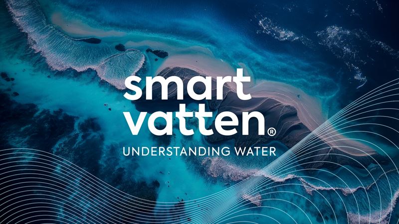 New report by Smartvatten shows that nearly 772 million liters of water ...