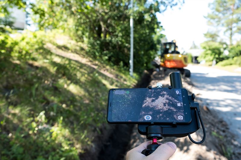 Groundhawk raises €2 million to scale AI-powered 3D underground ...