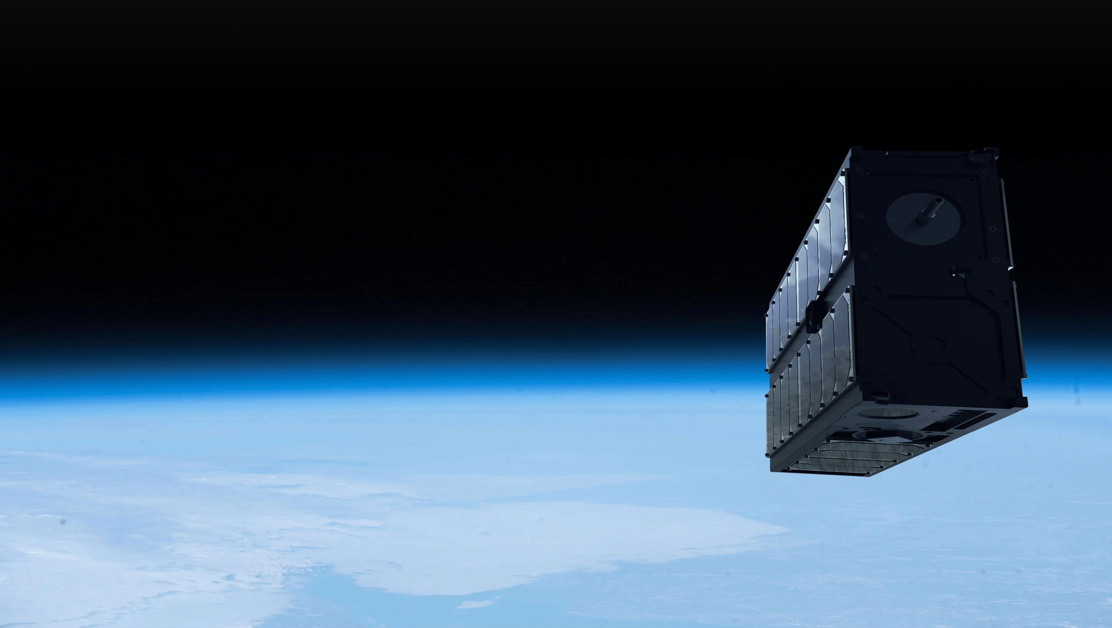 Kuva Space launches Hyperfield-1B satellite to enhance agriculture and ...