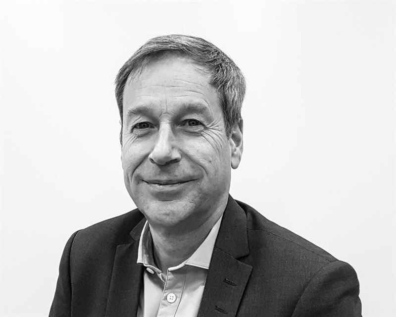 ChromoGenics utser Lars Ericsson till Interim CFO