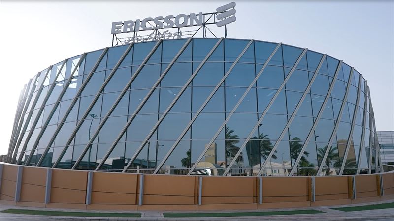 stc Group signs five-year Master Frame Agreement with Ericsson to advance Saudi Arabia’s digital ...