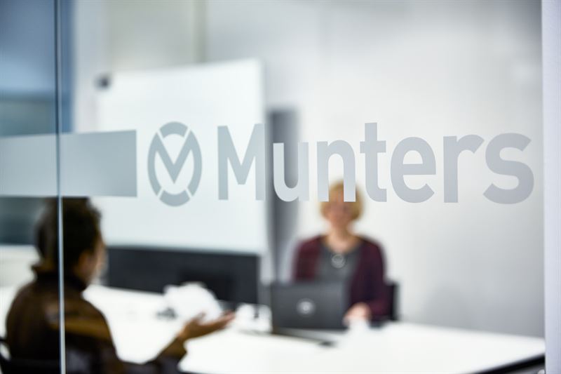 Munters signs an agreement to divest the FoodTech Equipment offering ...