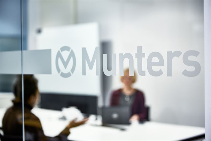 Munters to explore a potential divestment of its FoodTech business area ...