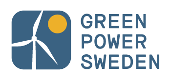 Green Power Sweden