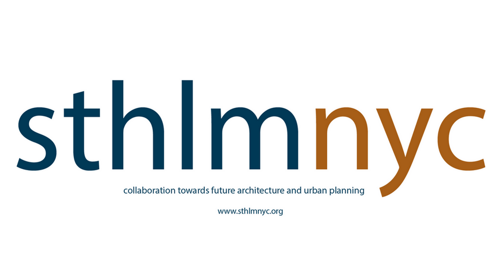 Belatchew Arkitekter partners with sthlmnyc - Belatchew