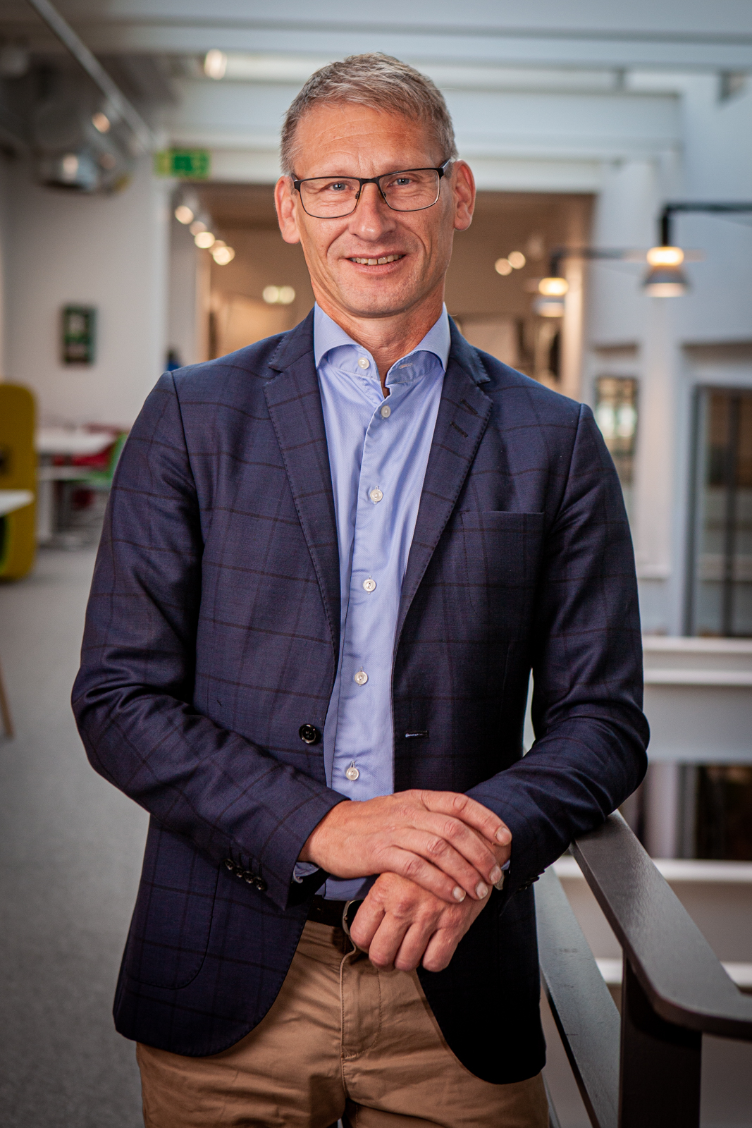 Stockholm Exergi's project for negative emissions receives EU support