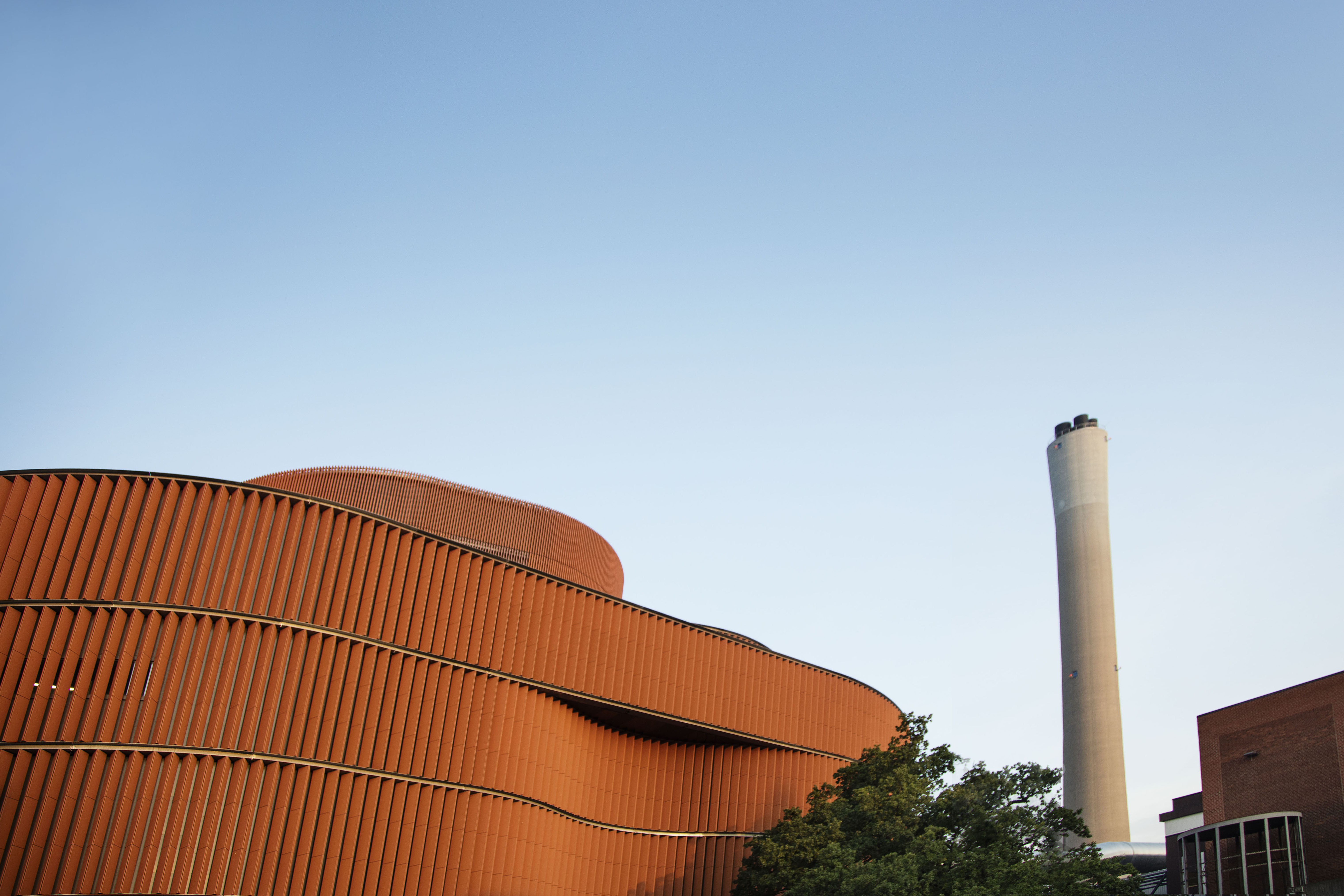 Stockholm Exergi's project for negative emissions receives EU support