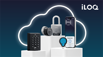 iLOQ unveils cutting-edge platform at ISC West 2025, redefining smart ...
