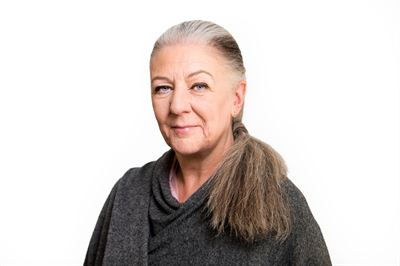 Ingrid Linder - Telge AB