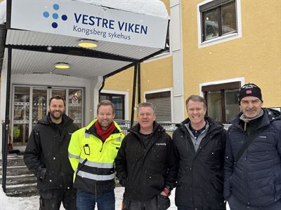 Bravida Norge