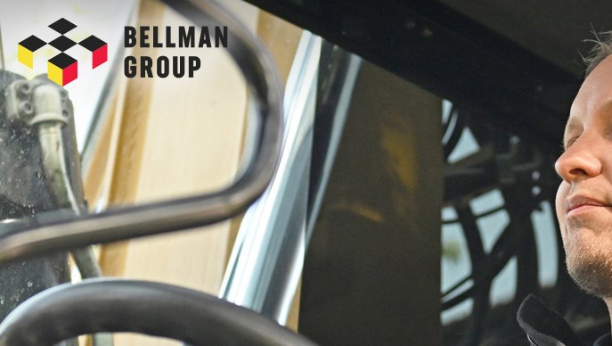 Bellman Group