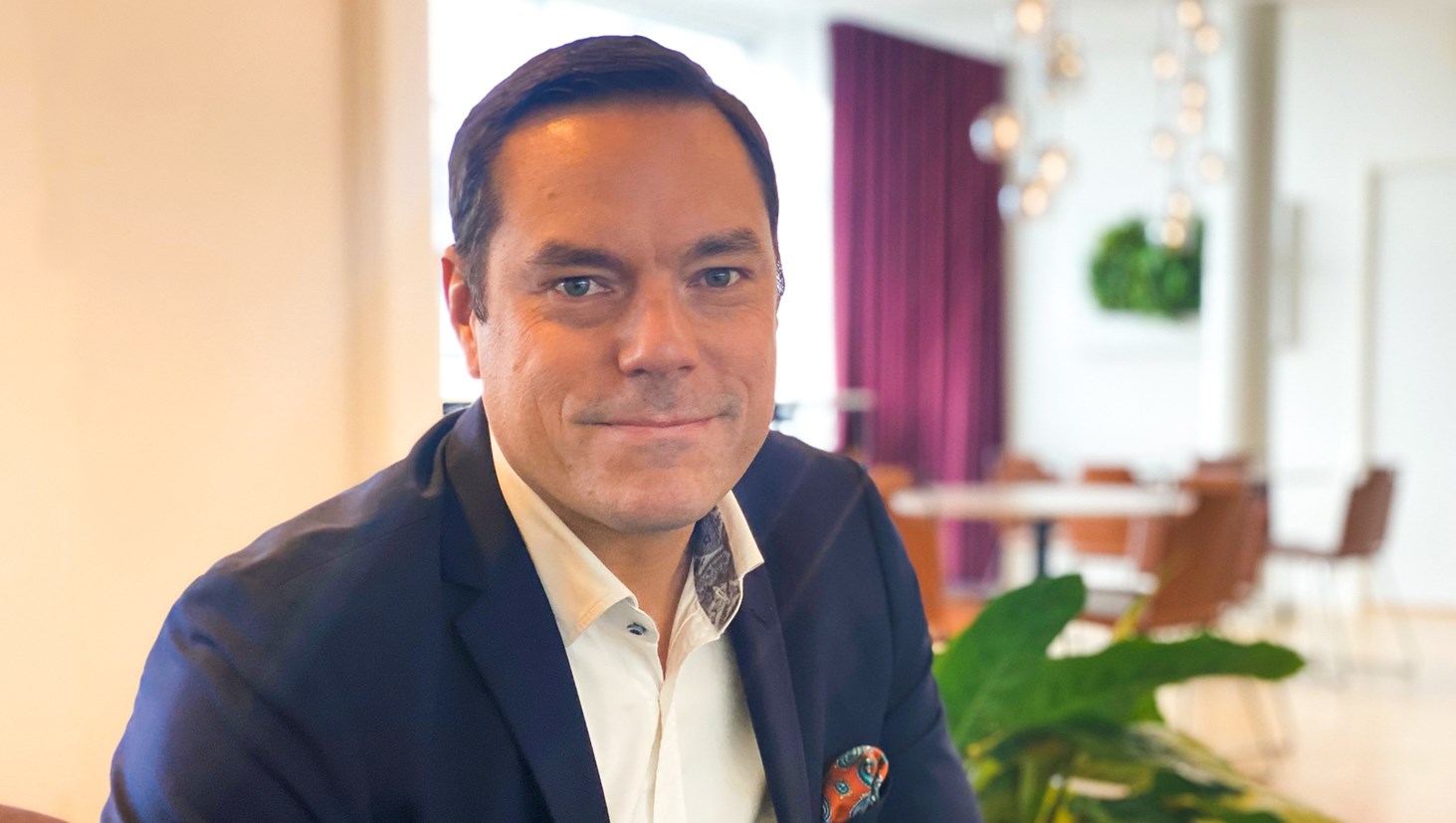 Advania puts focus on sustainable growth and responsibility - Advania AB