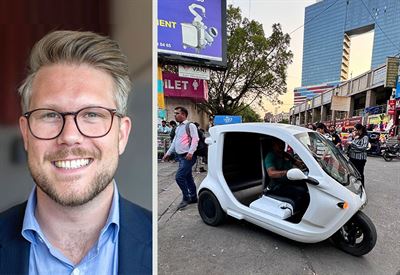 Clean Motion re-launches Zbee in India – Pre-orders now open, early ...