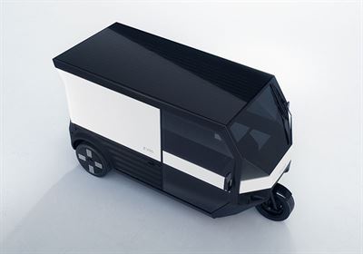 Clean Motion secures an additional 290 kEUR from EU Horizon for further ...