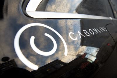 Cabonline6-KLAR - Cabonline Group AB