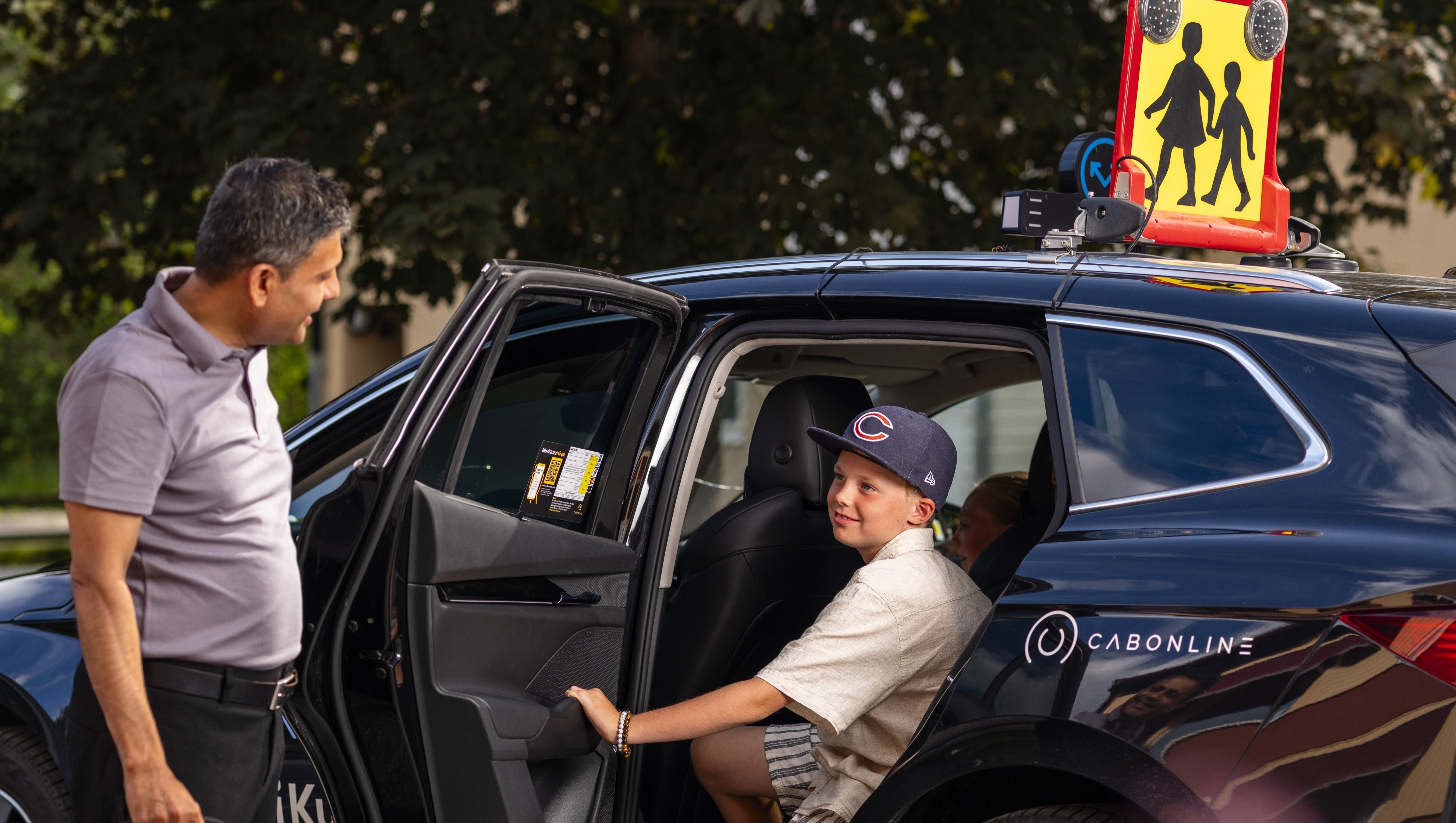 Cabonline wins expanded mobility service contracts in Västra Götaland until 2031 - Cabonline ...