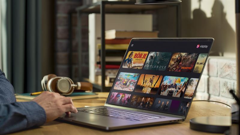 Viaplay Group receives approval from noteholders in the written ...