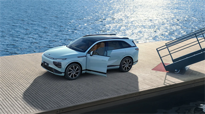 Hedin Mobility Group's subsidiary, Hedin Automotive N.V. is appointed ...