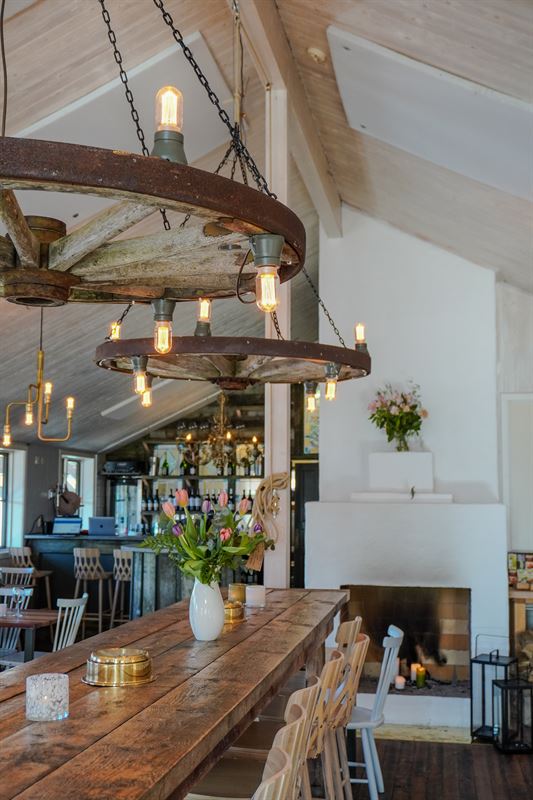 Sweden's Autumn News Unveiled: New Michelin Stars, Historic Hotels & A ...