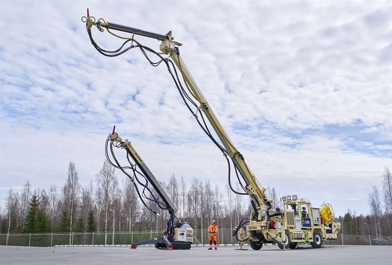 Minimec L and Spraymec 9100 2025 5 - Normet