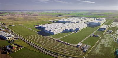 Volkswagen Hyötyautot | K-Auto