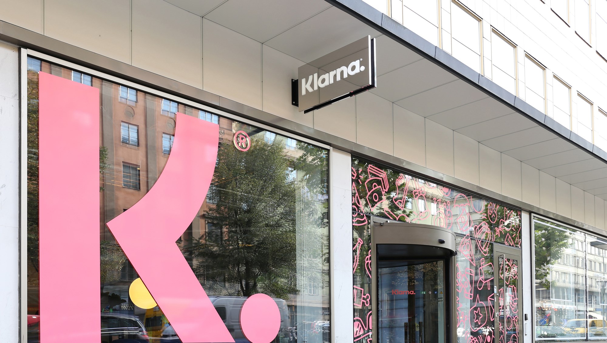 Klarna Bank AB publ Klarna Bank AB publ